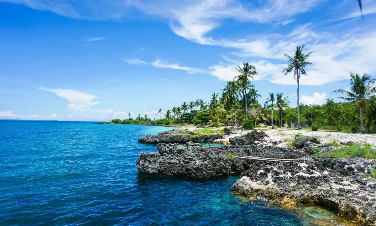 Bantayan Island: The Perfect Escape for Nature Lovers - Highstyle ReStyle