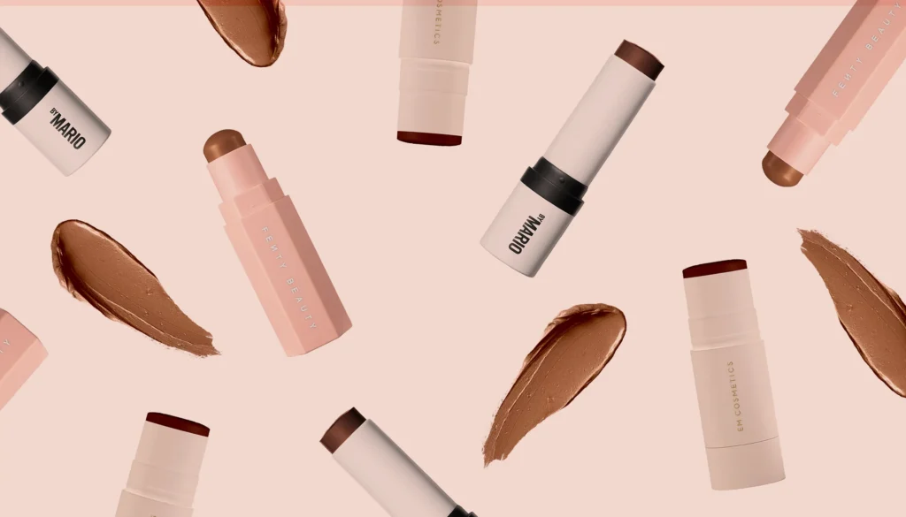 Contour: Sculpt and Define Your Features with Stunning Precision ...