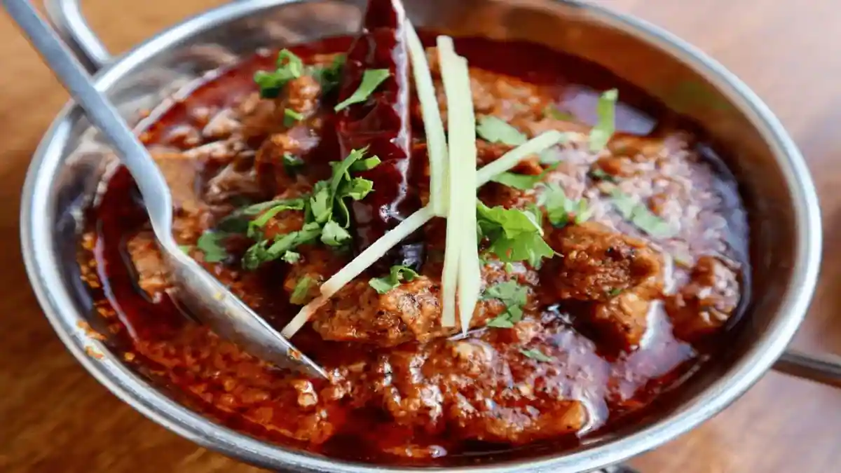 Phaal Curry: Hottest Dish Indian Cuisine - Highstyle ReStyle