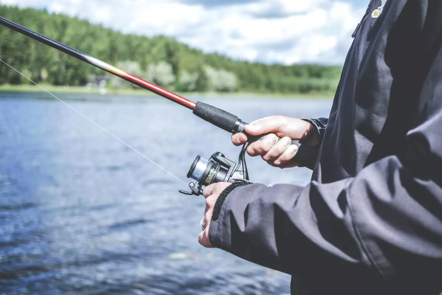 Alat Mancing Otomatis: Inovasi Teknologi Lebih Efektif