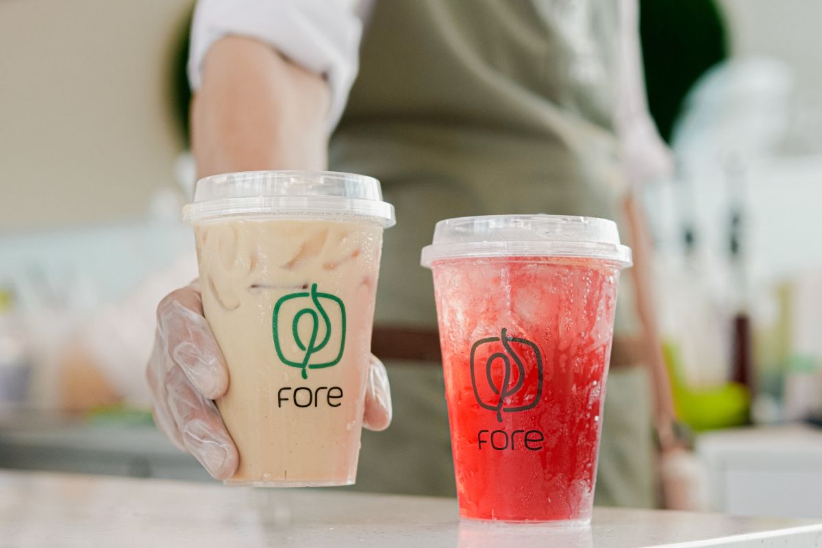 Fore Coffee: Inovasi Kopi Lokal yang Mewah dan Modern