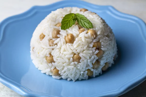 Nohutlu Pilav: Resep Nasi Turki dengan Kacang Chickpea yang Nikmat dan ...