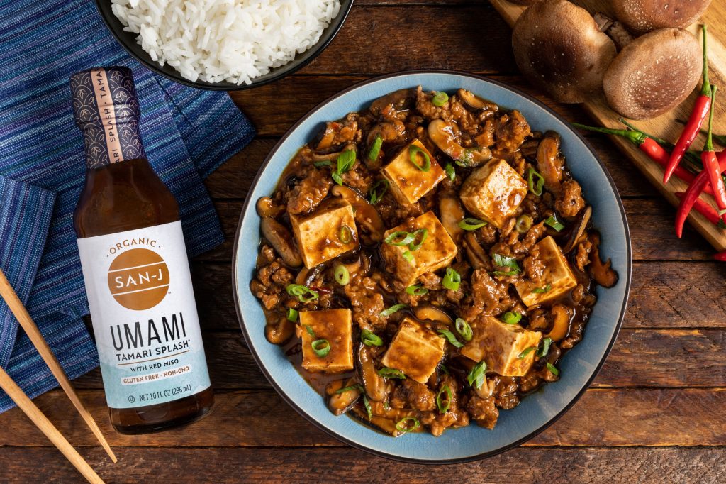 Mapo Tofu: Resep Autentik Pedas Khas Sichuan yang Delicious