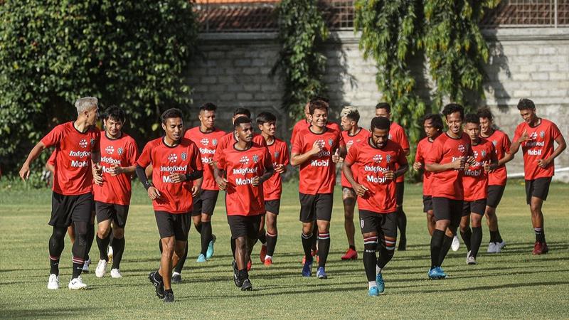 Bali United Rombak Skuad, Siap Sambut Liga 2026/2027 - Highstyle ReStyle